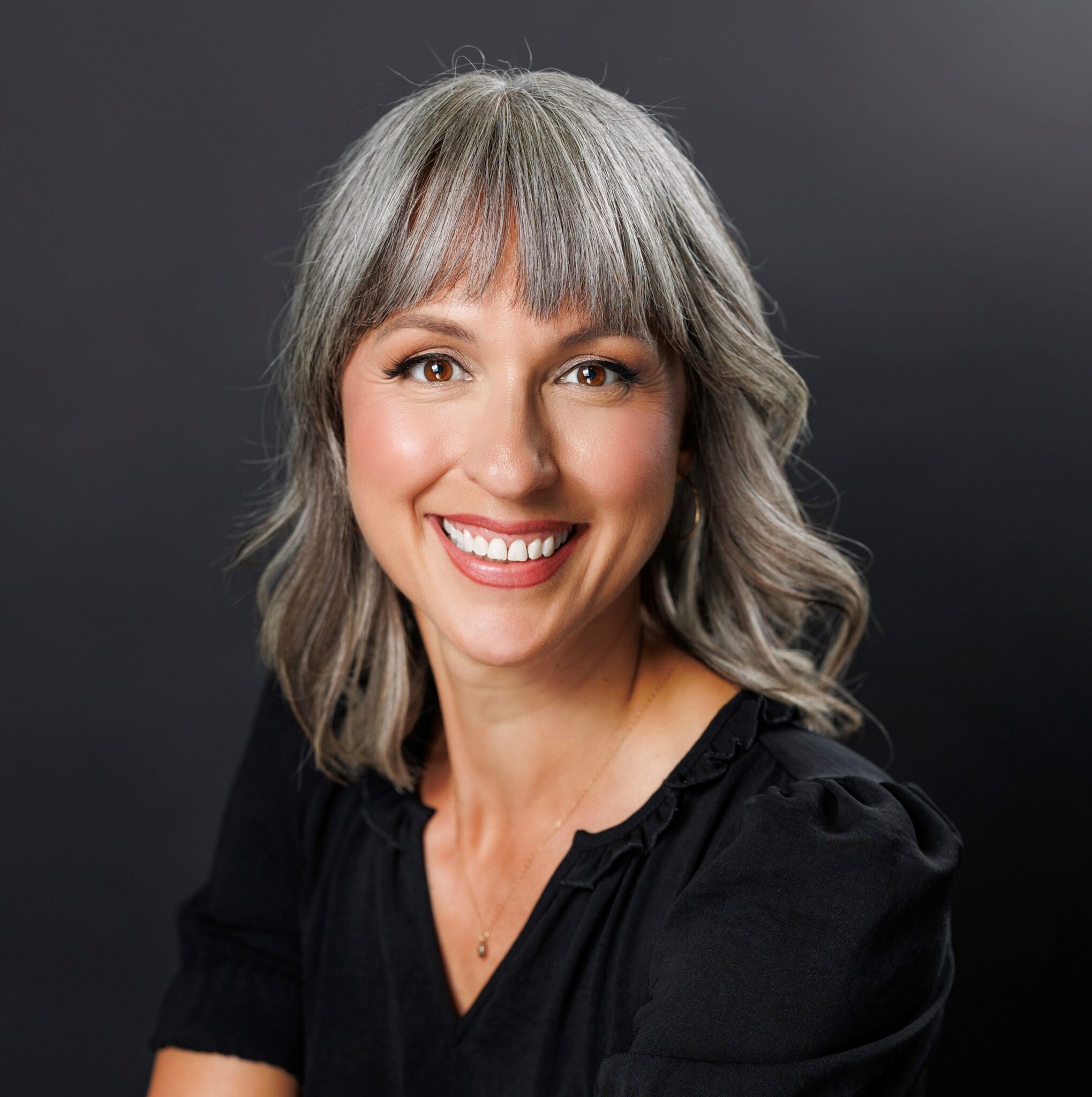 Dr. Adrienne LeVasseur – Hesla Optometry