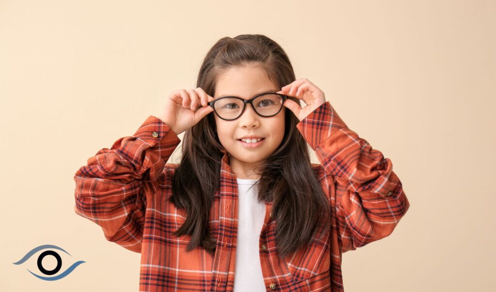 Myopia Control – Hesla Optometry